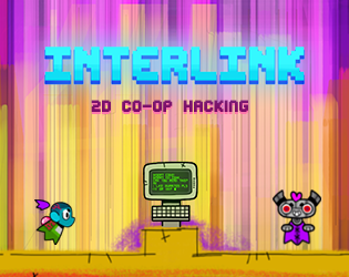 Interlink by Pocket Trap
