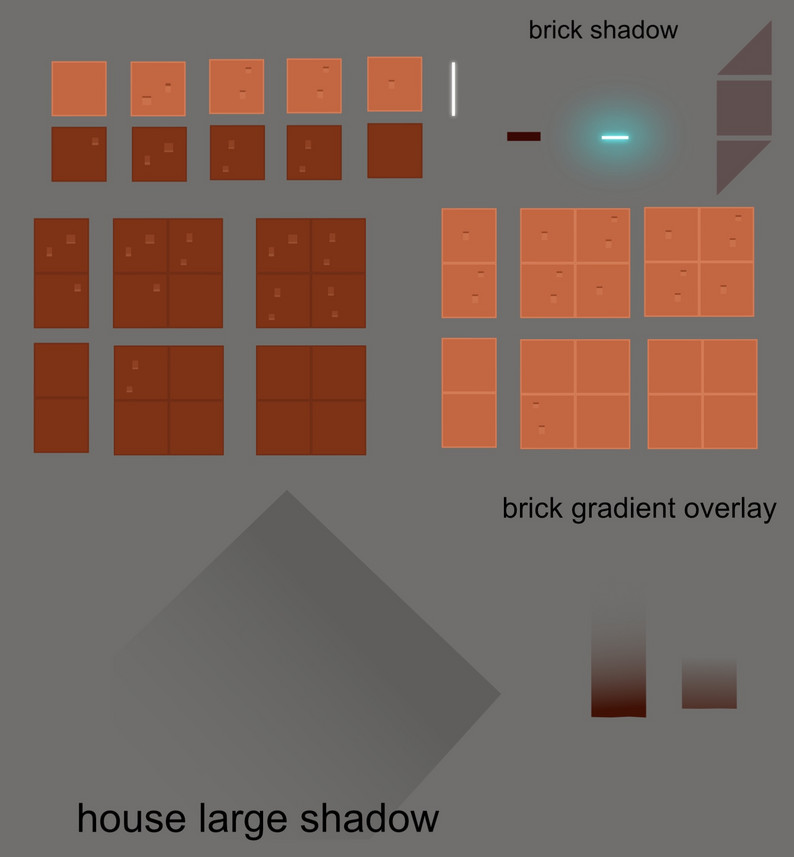 Adventure Tile Pack [Beta] by MikeMac2D