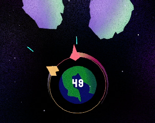 Planet Protection Force Ultra by biggorillagames