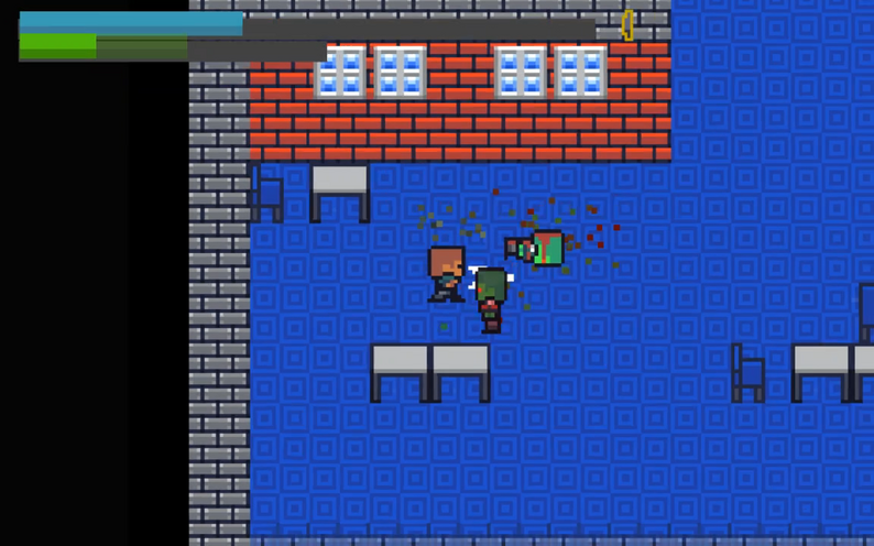 GenZ by Generic Games