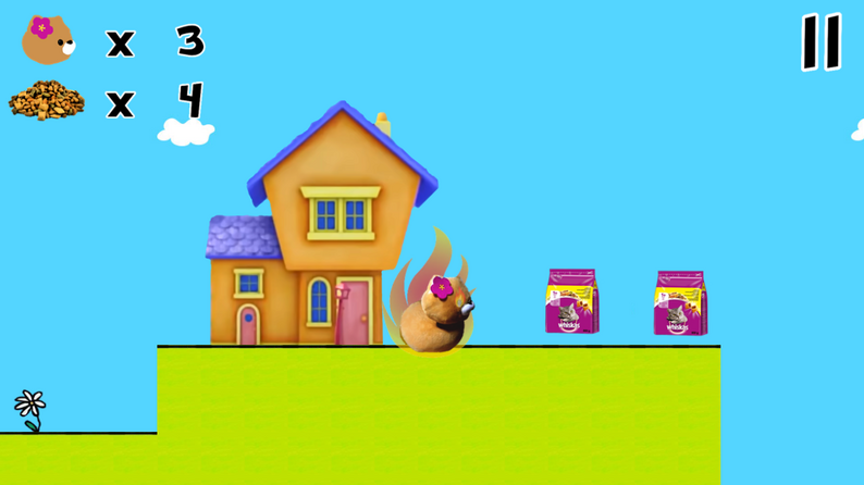 Paulok 2 - L'aventure de Trop sur ton Mobile by RetroValou