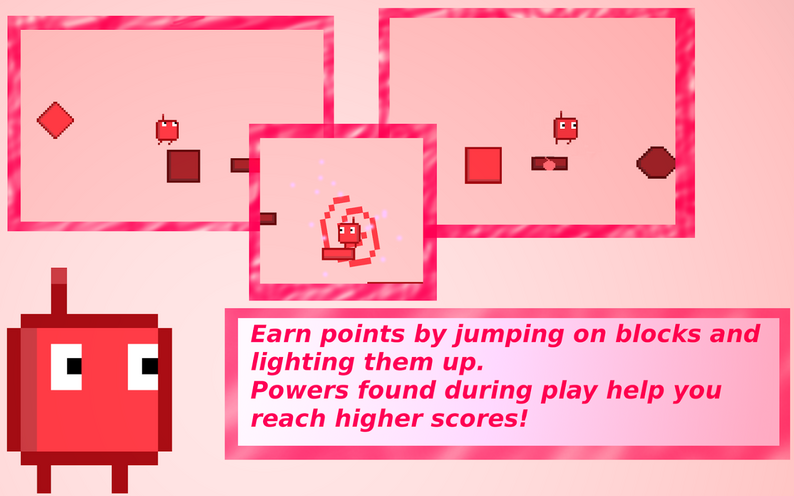 Raspberry Jump by Tartle Games