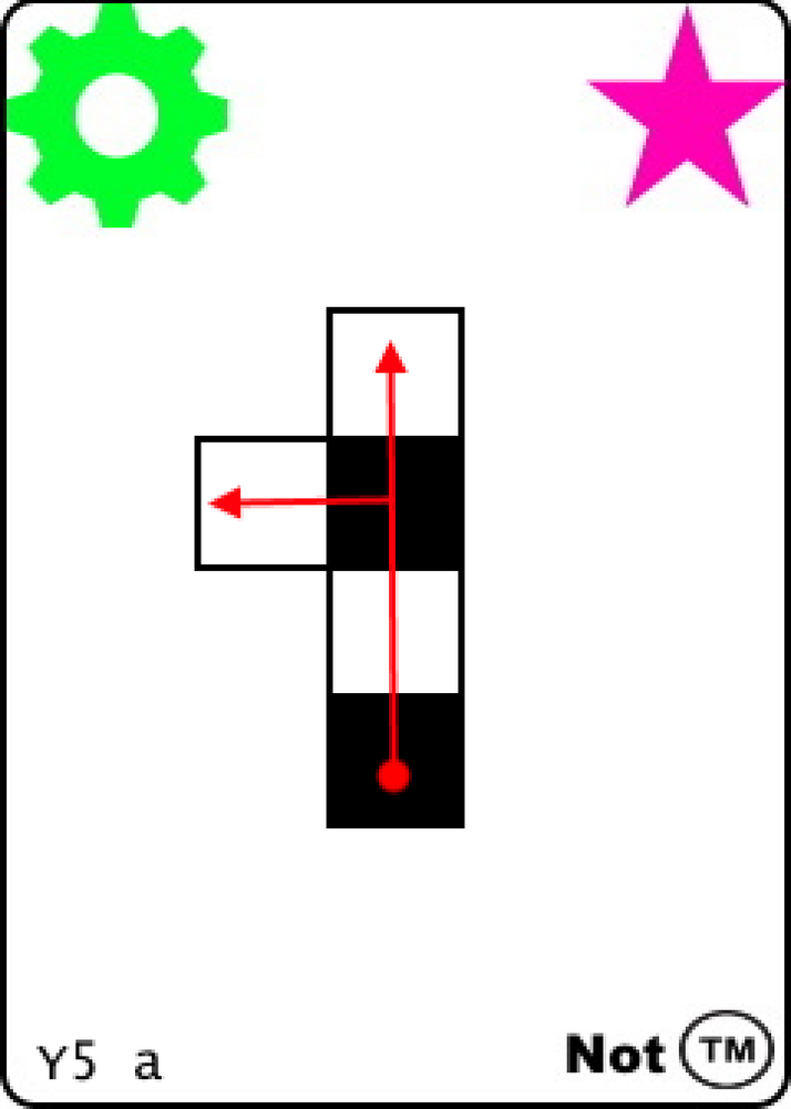 Definitely Not Chess by Jonathan Michell, Noran Murmur