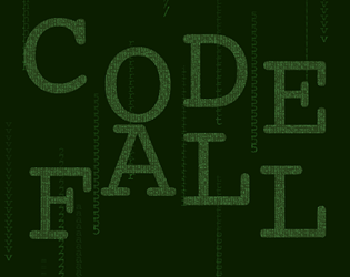 Code Fall by Renegade Applications LLC