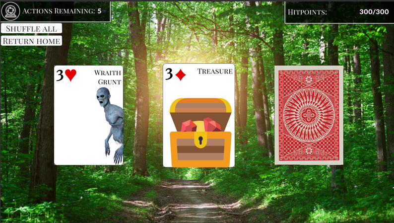 Love of Magic by droid productions