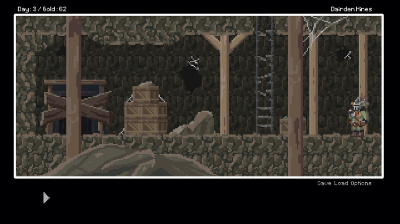 Endless Bounty by WolfBite Interactive LLC