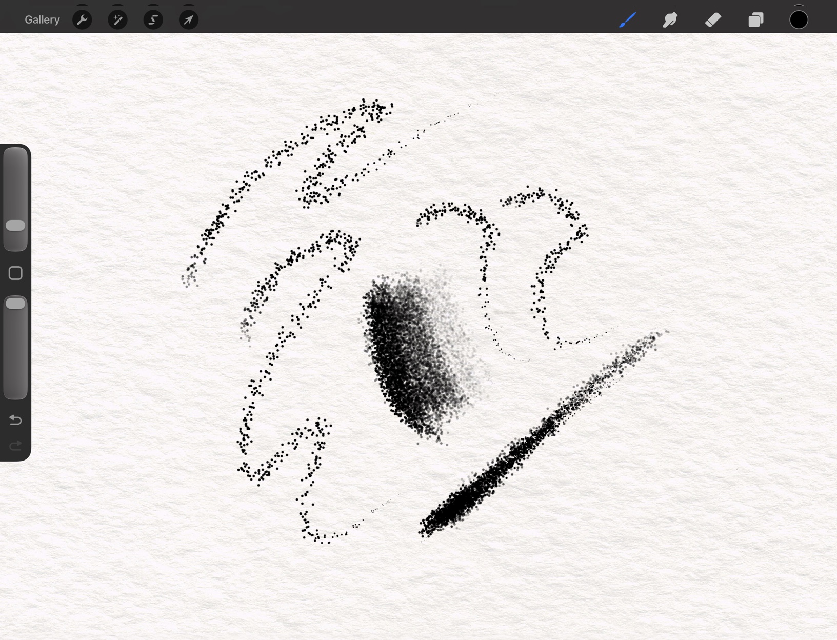 Procreate Brush set by Jarod Krupp