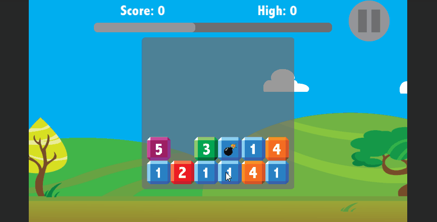 Sixteen by Jet Drift Collective