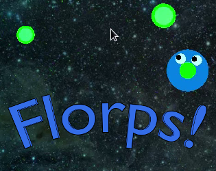 Florps! by DoubleJ472 for libGDX Jam - Powered by RoboVM & Robotality ...
