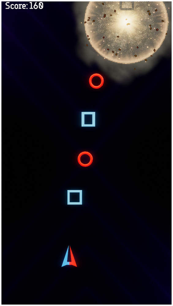 Shape Shooter by introtogamesproduction