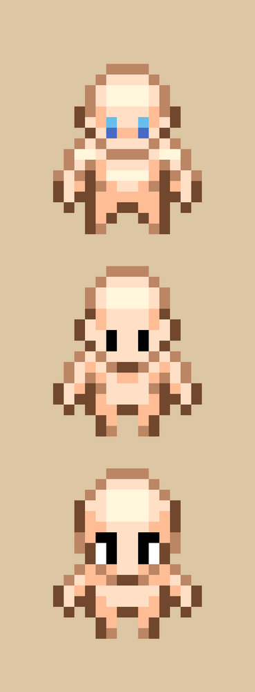 Free Pixel Art Forest & Sprite Base by Rory Mitchell