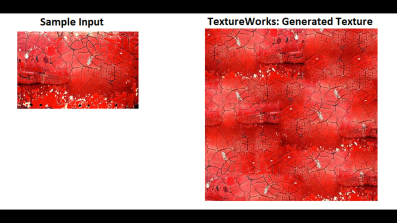TextureWorks: AI Based Texture Generator by GameDevToolmaker
