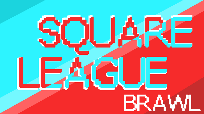 Square League: Brawl by Jestercraft