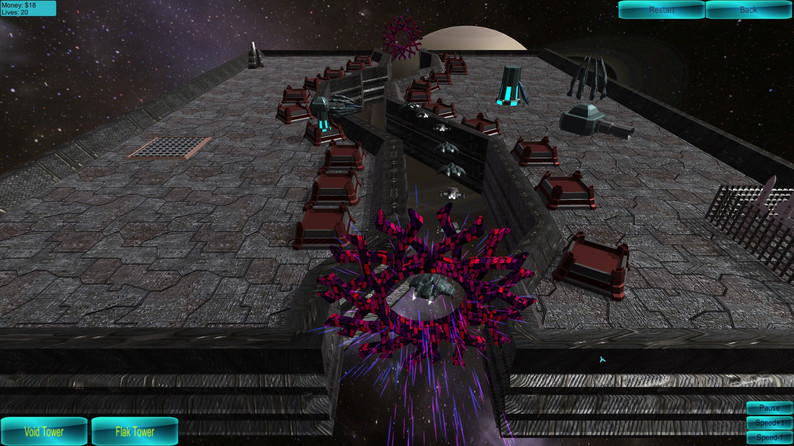 Starbound by Dankmin ͡º ͜ʖ ͡º