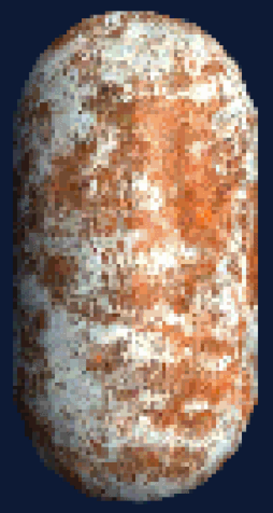 Retro 3D Shader Pack for Unity by LEAKYFINGERS