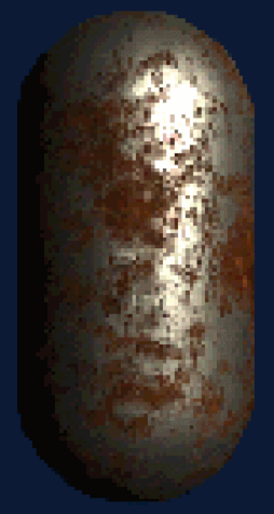 Retro 3D Shader Pack for Unity by LEAKYFINGERS