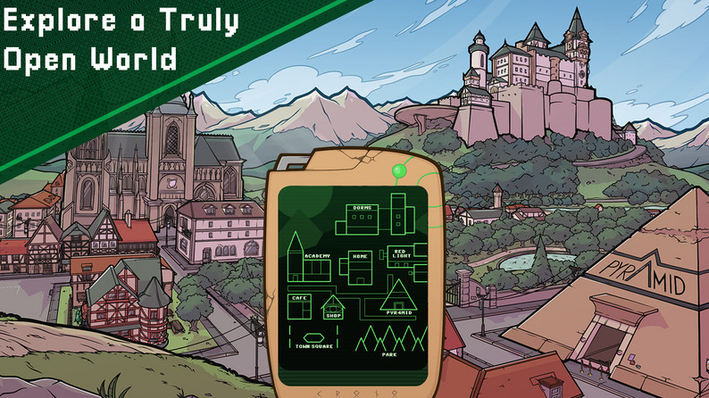 Familiar Travels - Volume One by Halftone Studios
