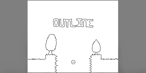 outline by Daniel Linssen