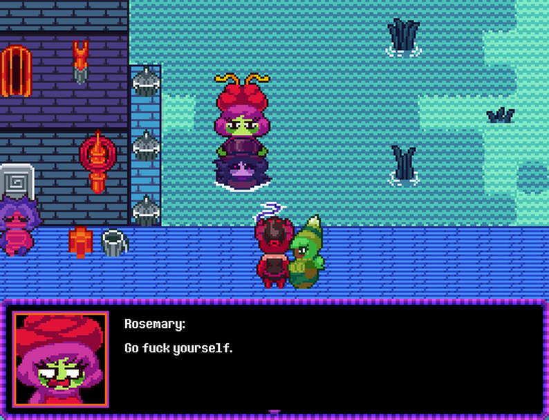 Wicked Pump: Basic Execution by ShamefulRadio