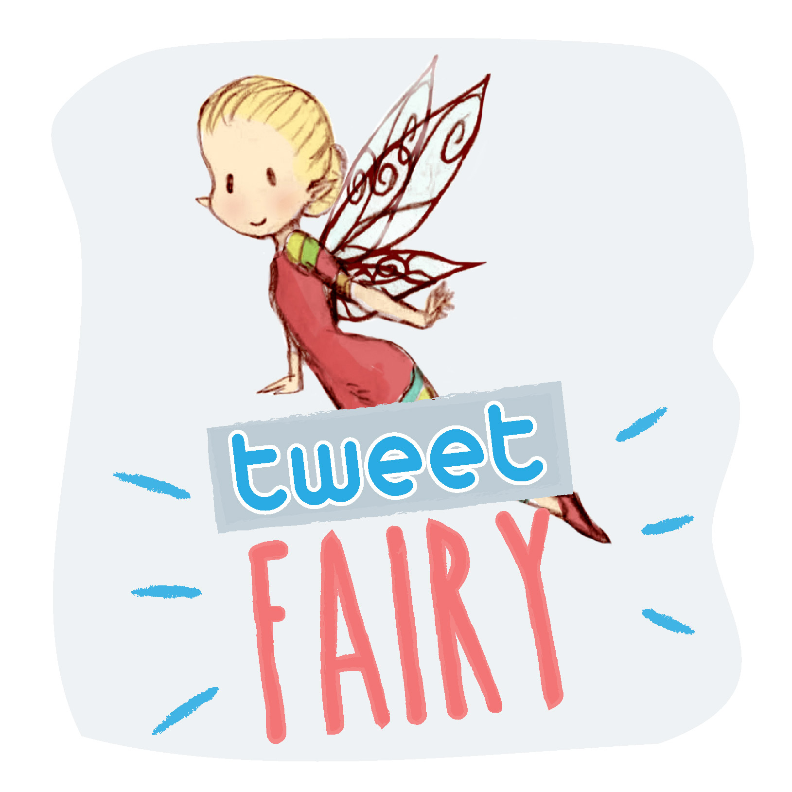 Tweetfairy by rumpel