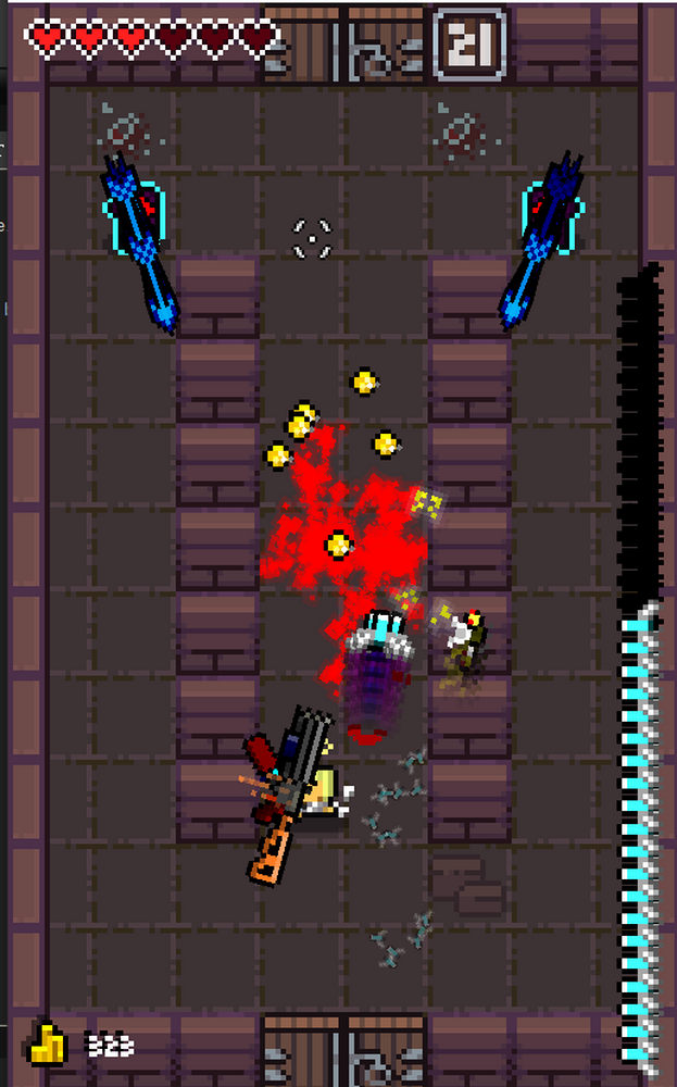 Gun Knight by Stepford