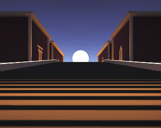 Ceremony For Seeing by jonbro