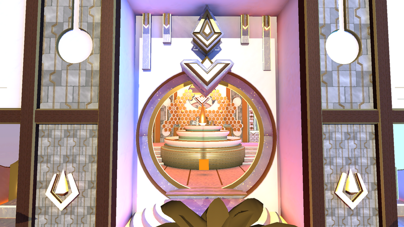 Vishkar Map by Ki0c, Sinemelu