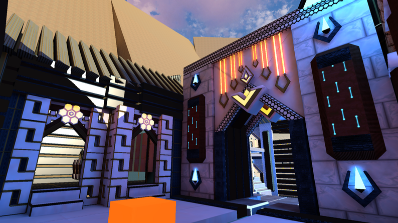 Vishkar Map by Ki0c, Sinemelu