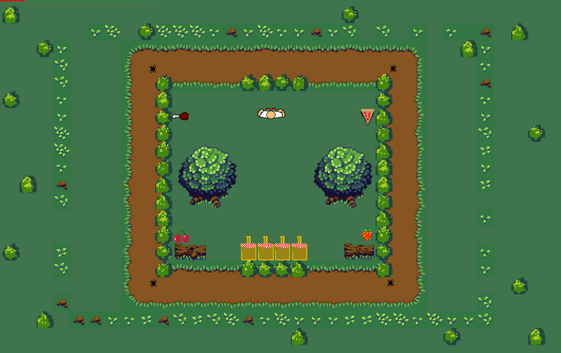 Buggers by Pixelbyte Studios