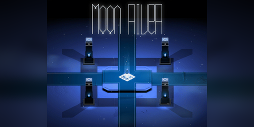 Moon River by Guillaume