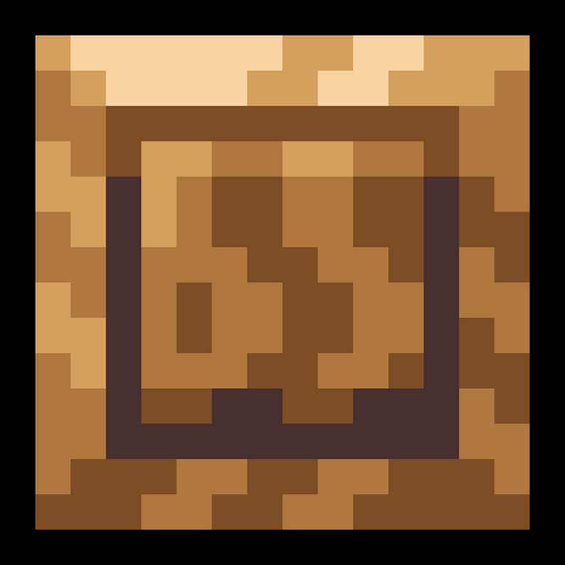 Crates Game Asset Pack by Kronbits