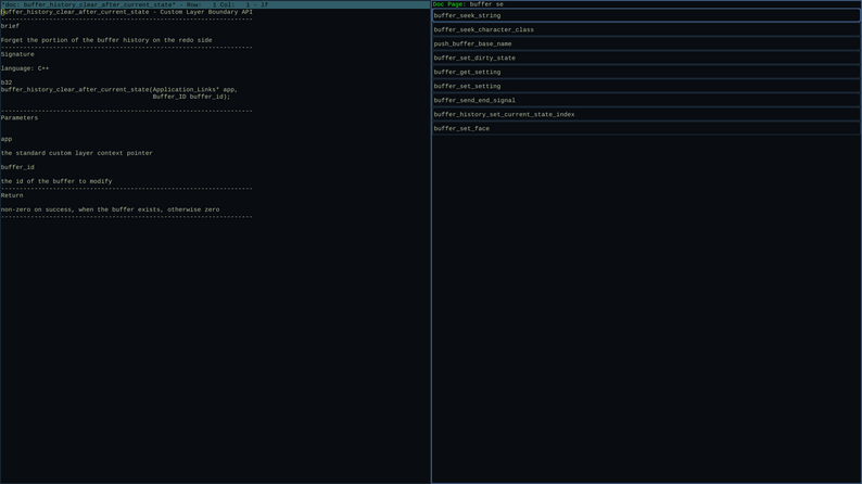 4coder 4.1 by Mr. 4th
