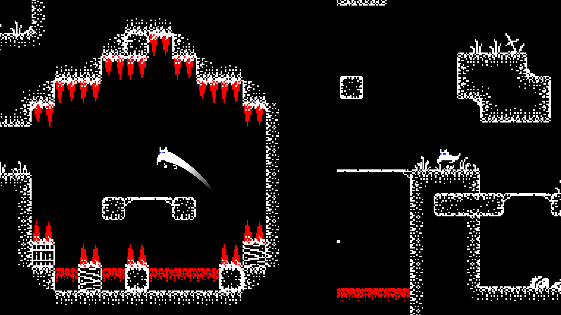 Screen Thief by MerekRoscoh