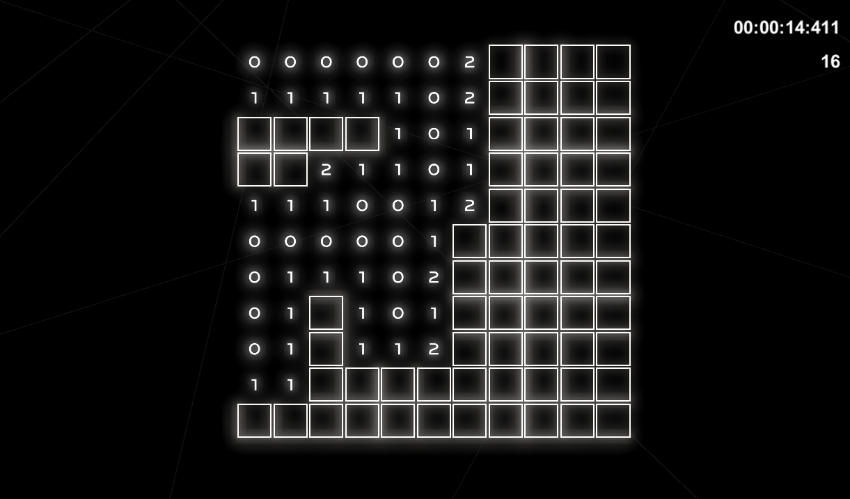 Minesweeper Multiplayer by Jaks