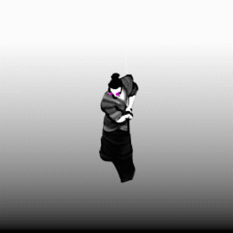 Top Down Boss Enemy (Animated 8 directions) by 10KStudios