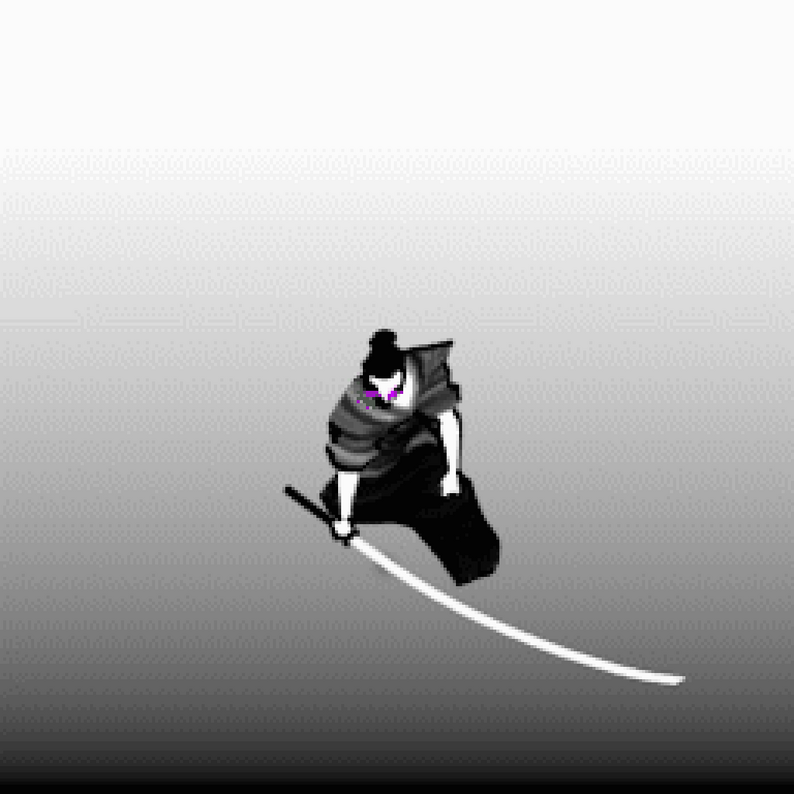 Top Down Boss Enemy (Animated 8 directions) by 10KStudios