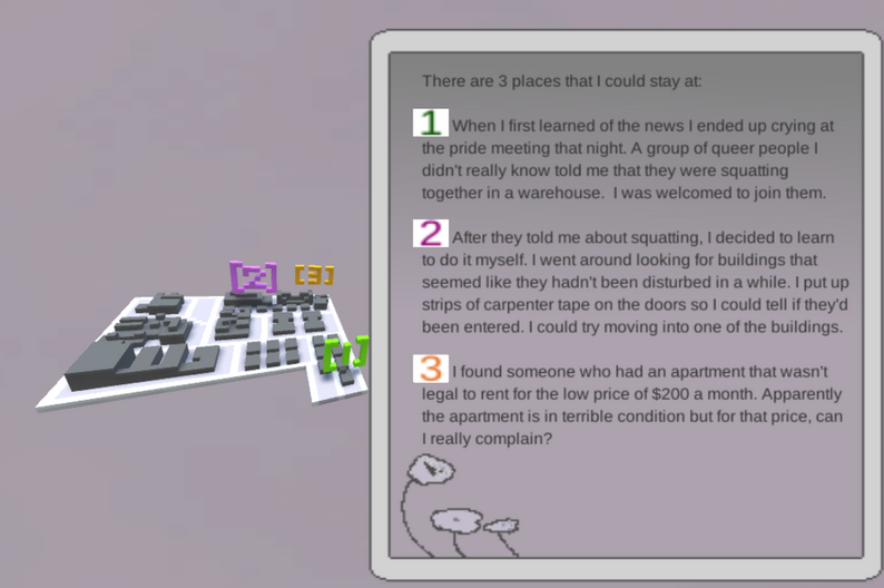 I Can't Cry. by Taylor McCue