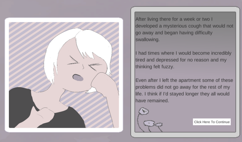 I Can't Cry. by Taylor McCue