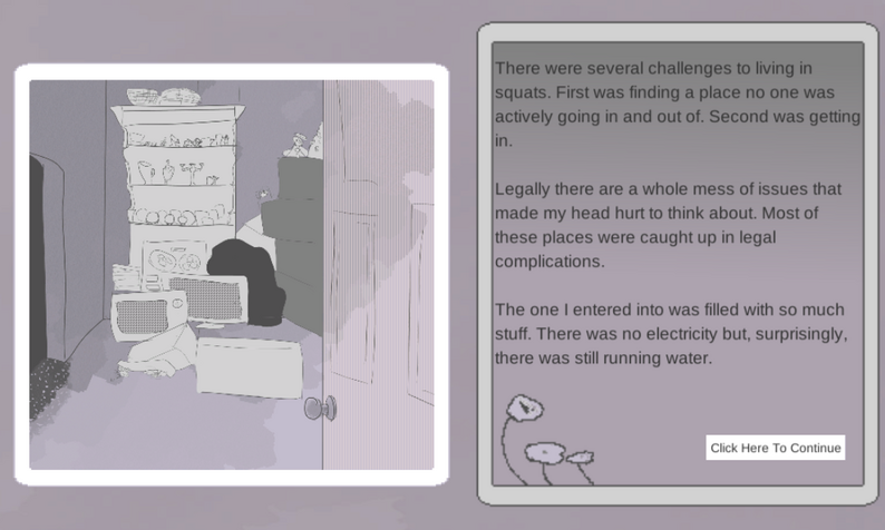 I Can't Cry. by Taylor McCue