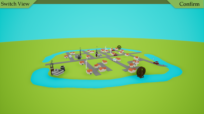 Energy Sources Game by JMaidens