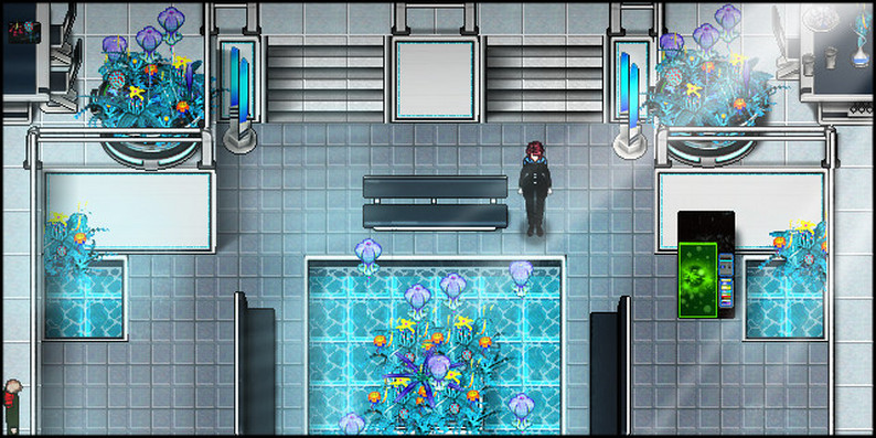 PVGames Sci-Fi by PVGames