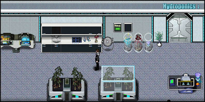 PVGames Sci-Fi by PVGames