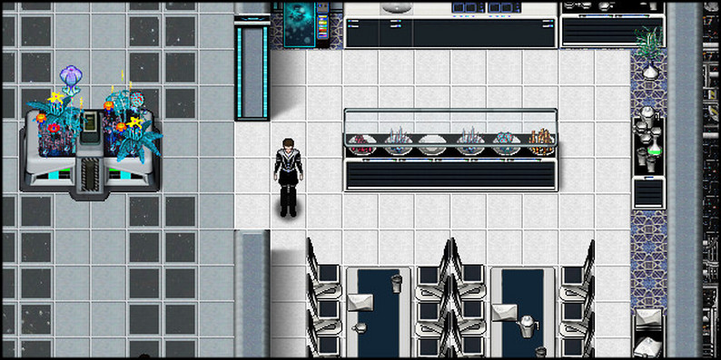 PVGames Sci-Fi by PVGames