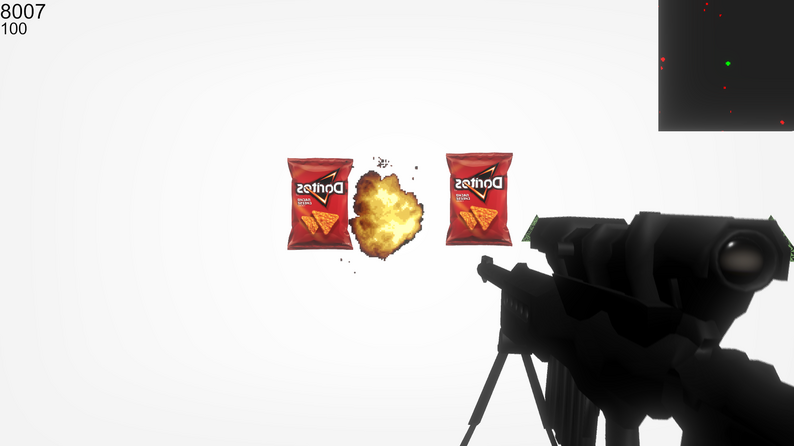 Quick Scope - MLG by Text Sharp