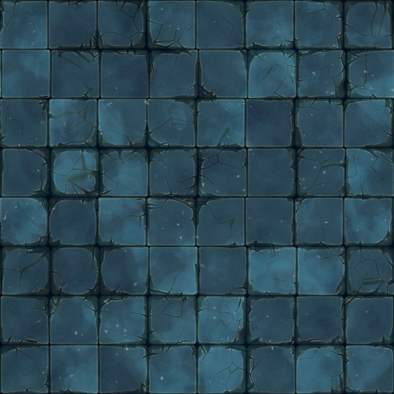 4K Textures - Building by Kronbits