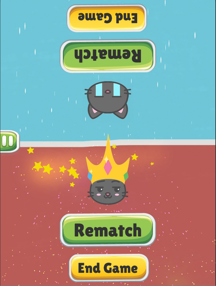 [GAME] [4.1+] [FREE] Clappy Cats new Android Game for 2 Players ! by ...