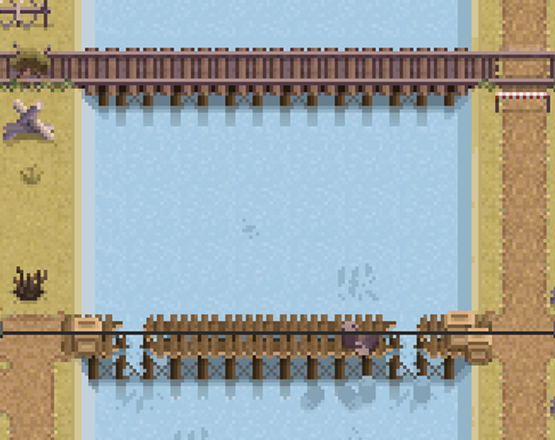 2D Army Tileset - Tank Update! by Marcin Jedrol