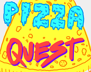 Pizza Quest by Team Lazerbeam