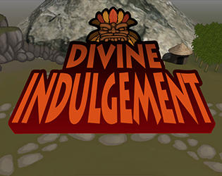 Divine Indulgement by HuvaaKoodia