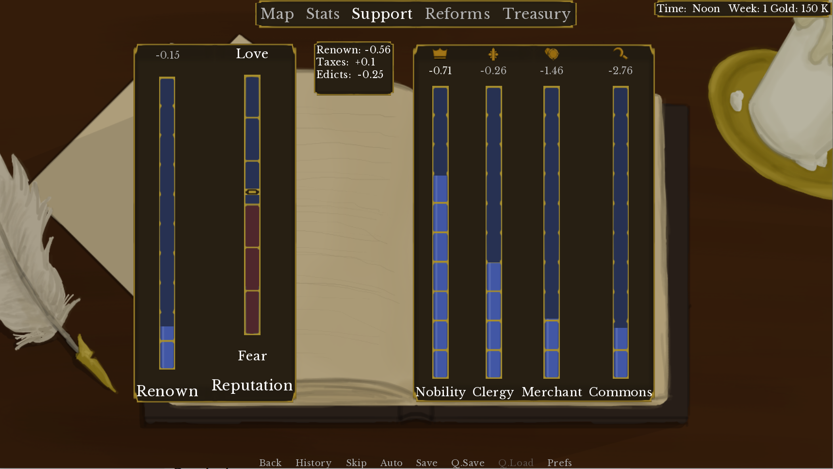 Kingmaker by KingmakerVN